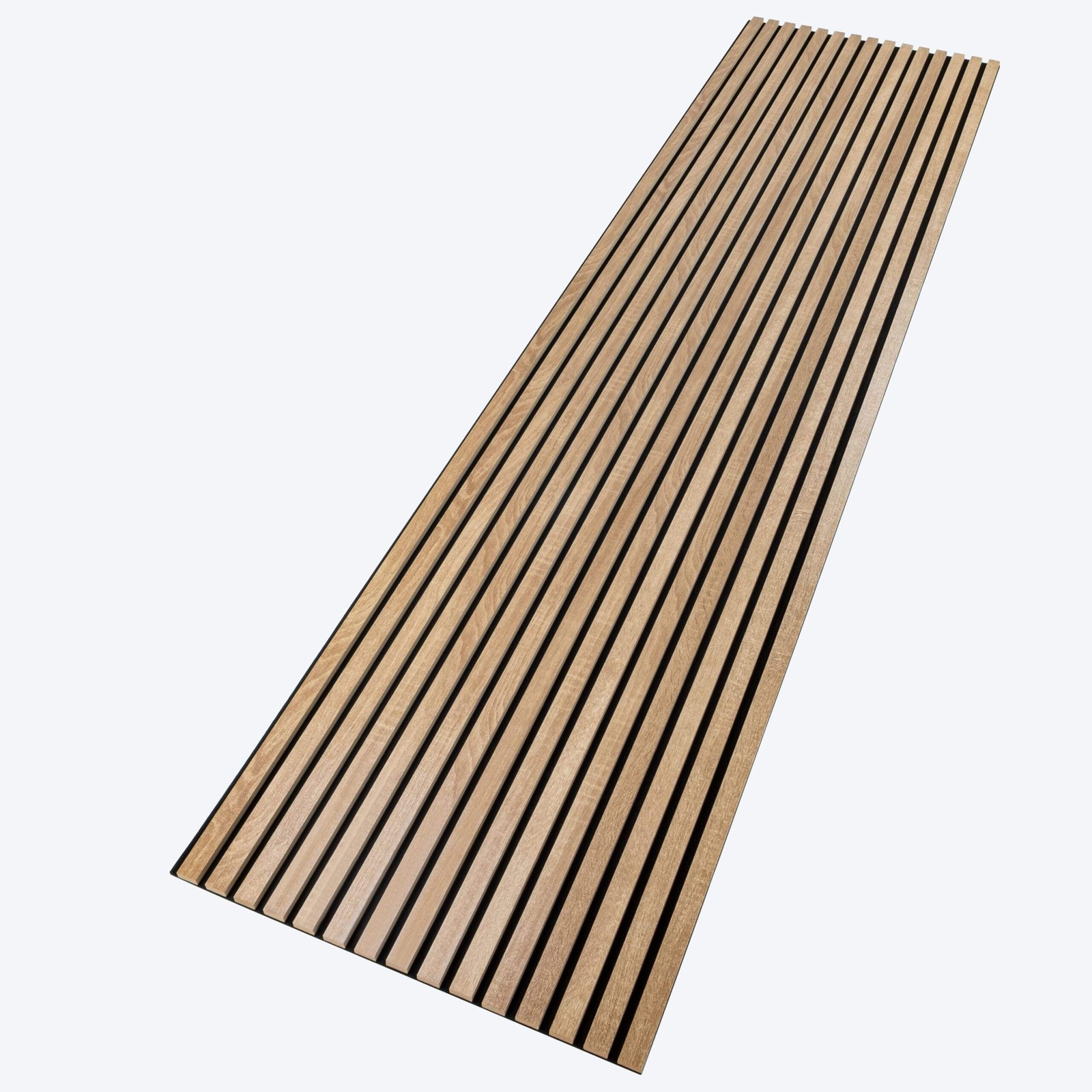 Panneau tasseau noyer | NordicsWood